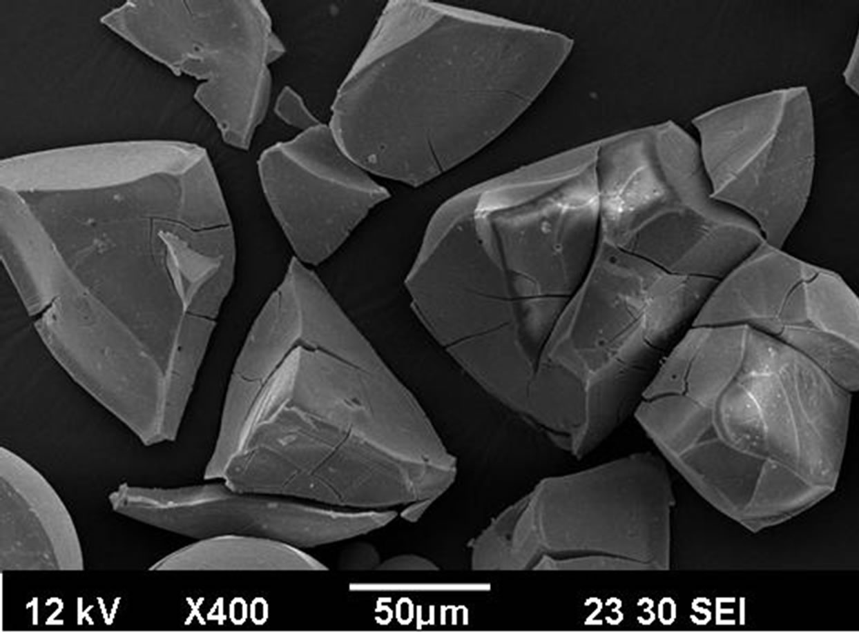 Selected Chemical Aspects of Nuclear Power Development