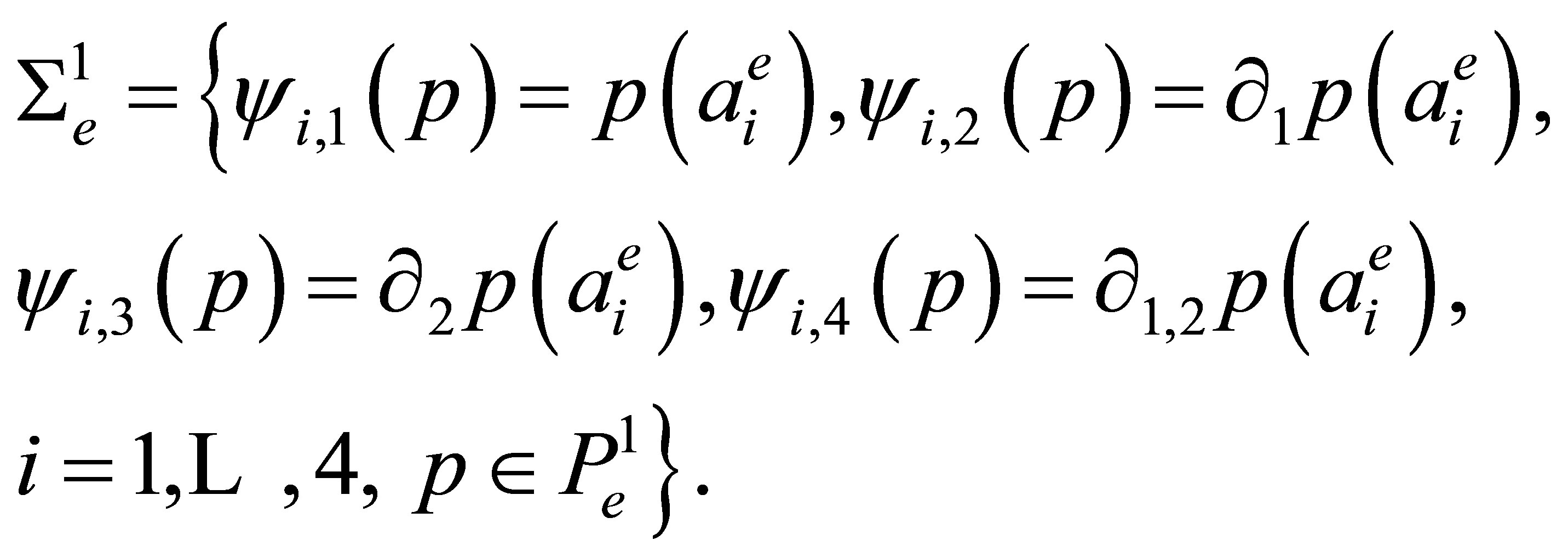 The Triangular Hermite Finite Element Complementing the Bogner-Fox ...