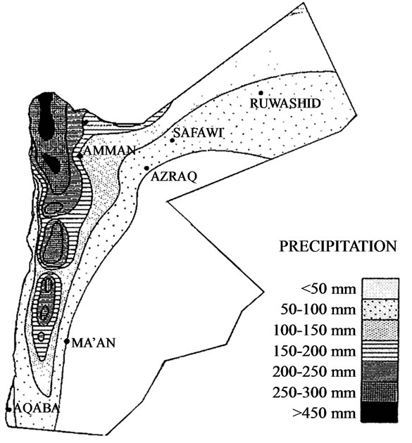 Statistical Examination of Frost Characterization: A Case of Global ...