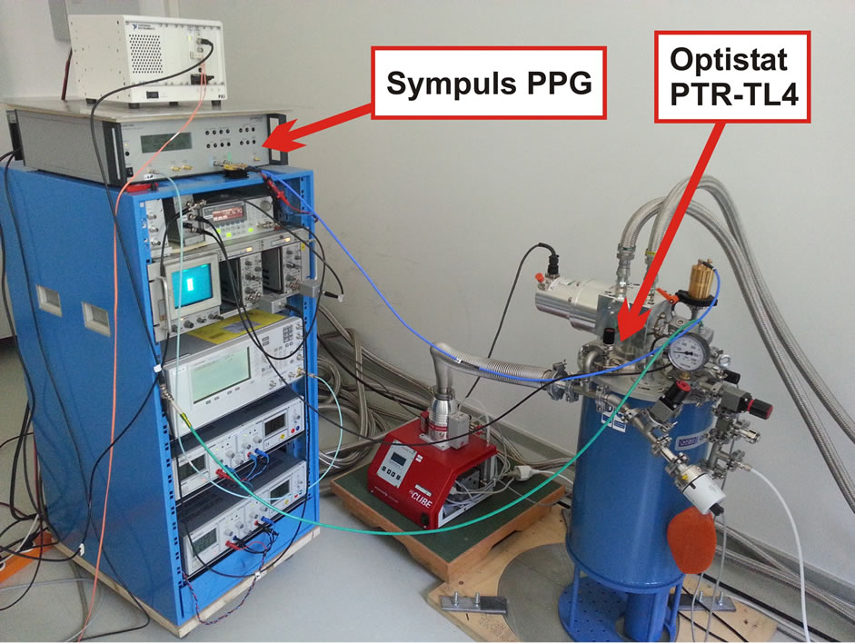 Cryocooler Operation of a Pulse-Driven AC Josephson Voltage Standard at PTB