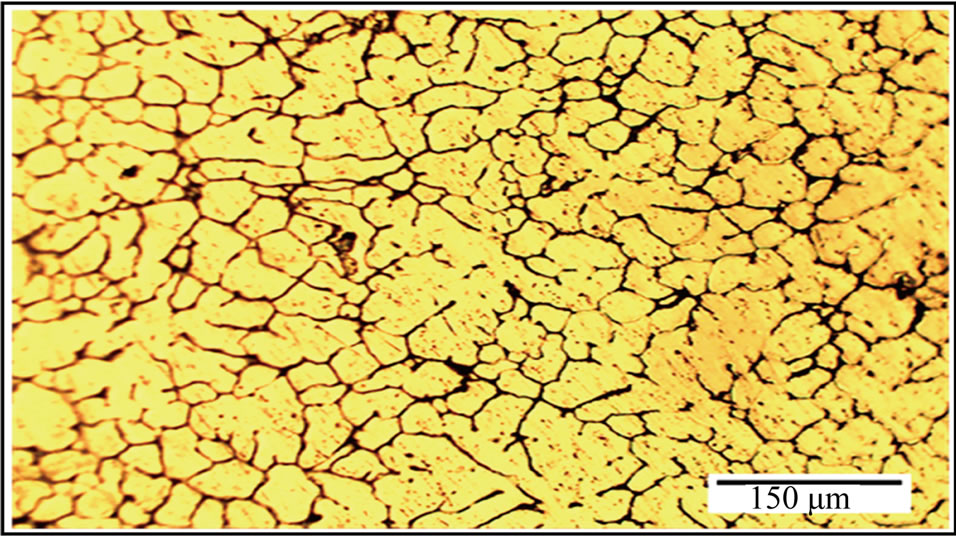 Microstructural Evaluation and Mechanical Properties of an Al-Zn-Mg-Cu ...