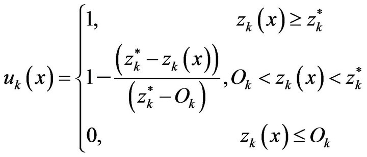 Two Phase Multi Objective Fuzzy Linear Programming Approach For Sustainable Irrigation Planning