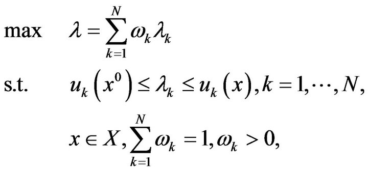 Two Phase Multi Objective Fuzzy Linear Programming Approach For Sustainable Irrigation Planning