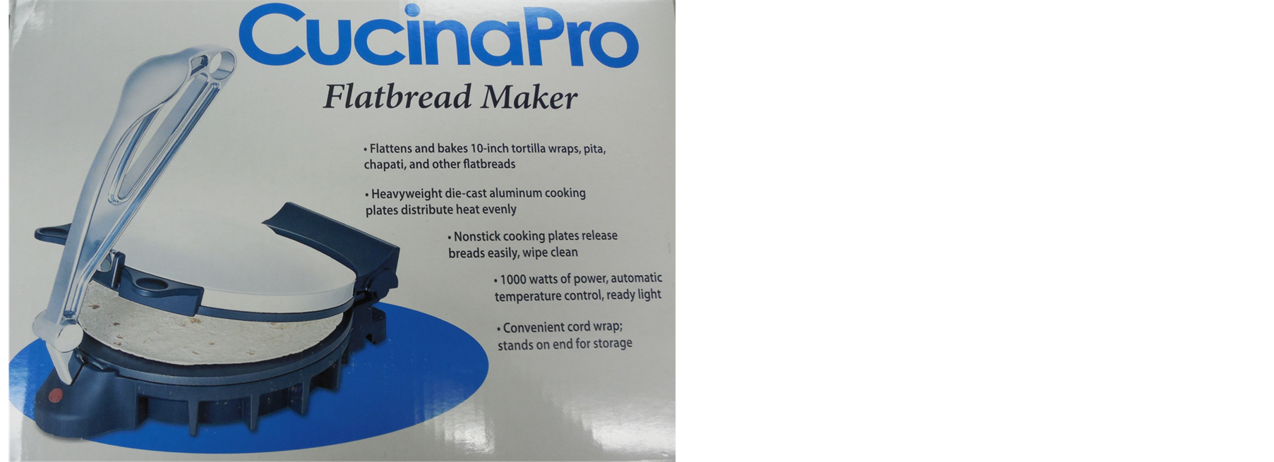 Ancient Whole Grain Gluten-Free Flatbreads