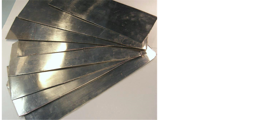 Layered Metal Composites: Newest Generation of Radiation-Protective ...