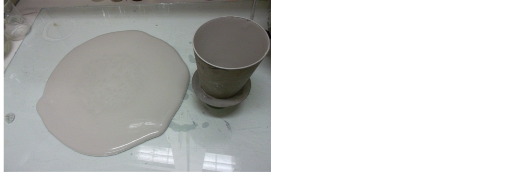 Rheological Properties of Cement-Based Grouts Determined by Different ...