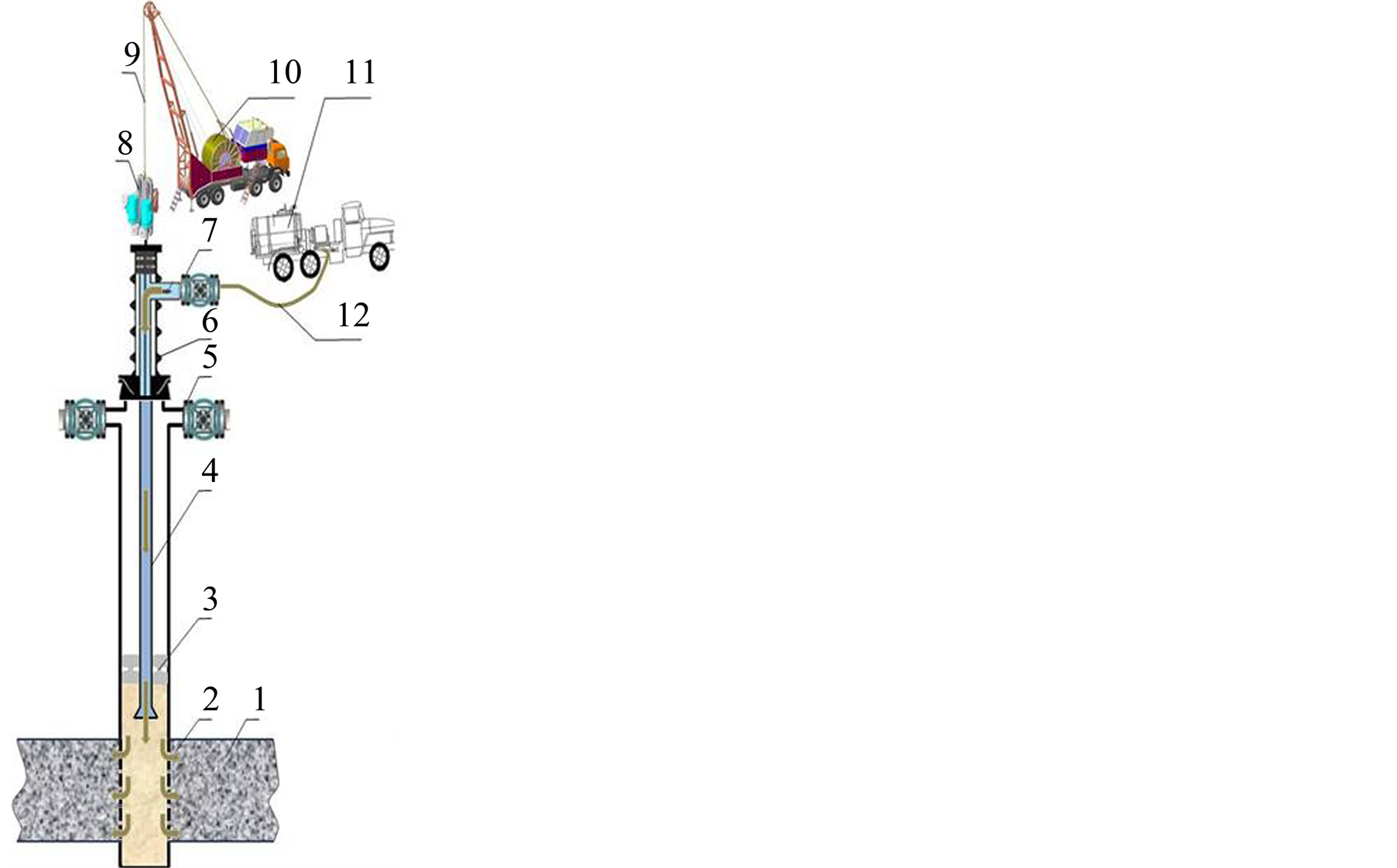 Ultrasonic Technology for Enhanced Oil Recovery