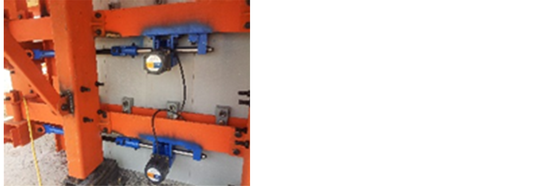 Experimental Study on Innovative Slip Form Method for the Construction ...