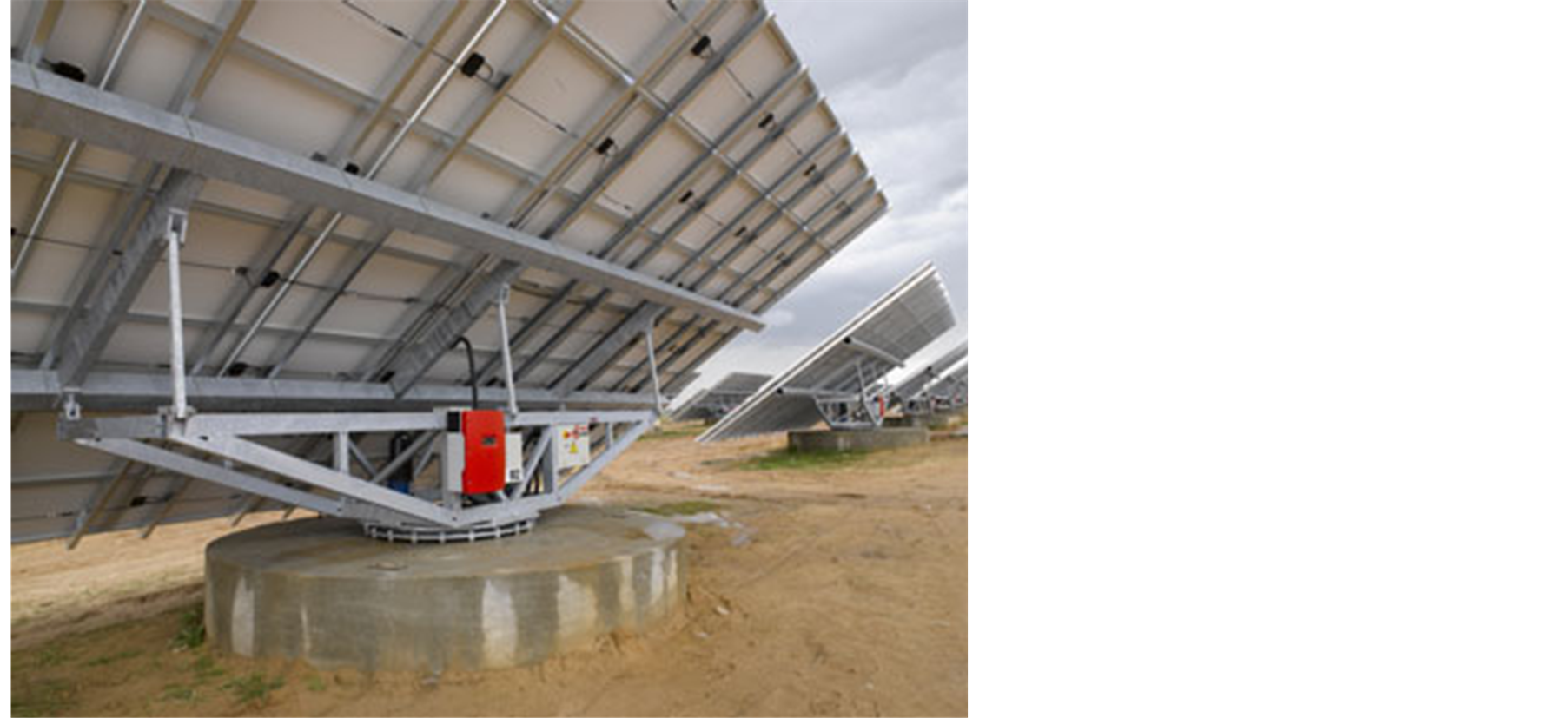 Performance Indicators for Sun-Tracking Systems: A Case Study in Spain