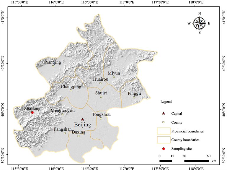 Comparison of Climate and Environment Change of the Last Interglacial ...