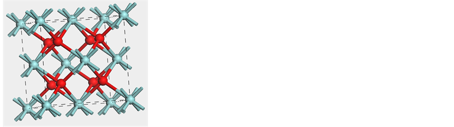 First-Principles Calculations of the Structural, Mechanical and ...