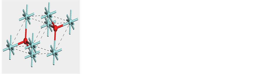 First-Principles Calculations of the Structural, Mechanical and ...