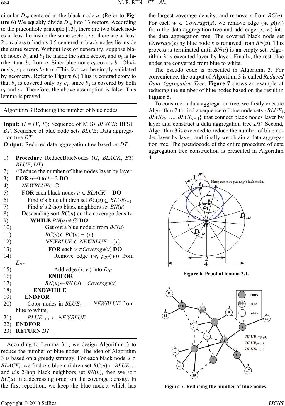 A New Scheduling Algorithm for Reducing Data Aggregation Latency in Wireless Sensor Networks