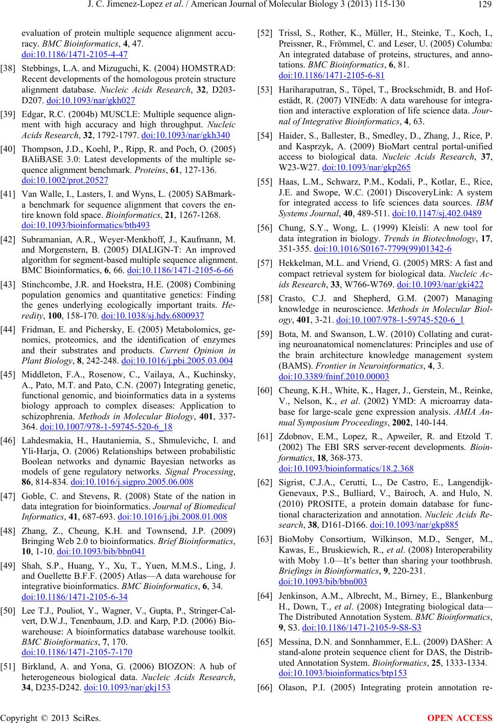 Genome sequencing and next-generation sequence data analysis: A comprehensive compilation of ...