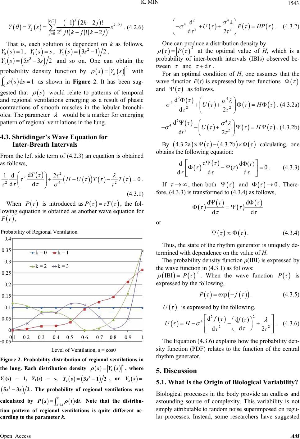 A Stochastic Optimal Control Theory To Model Spontaneous Breathing
