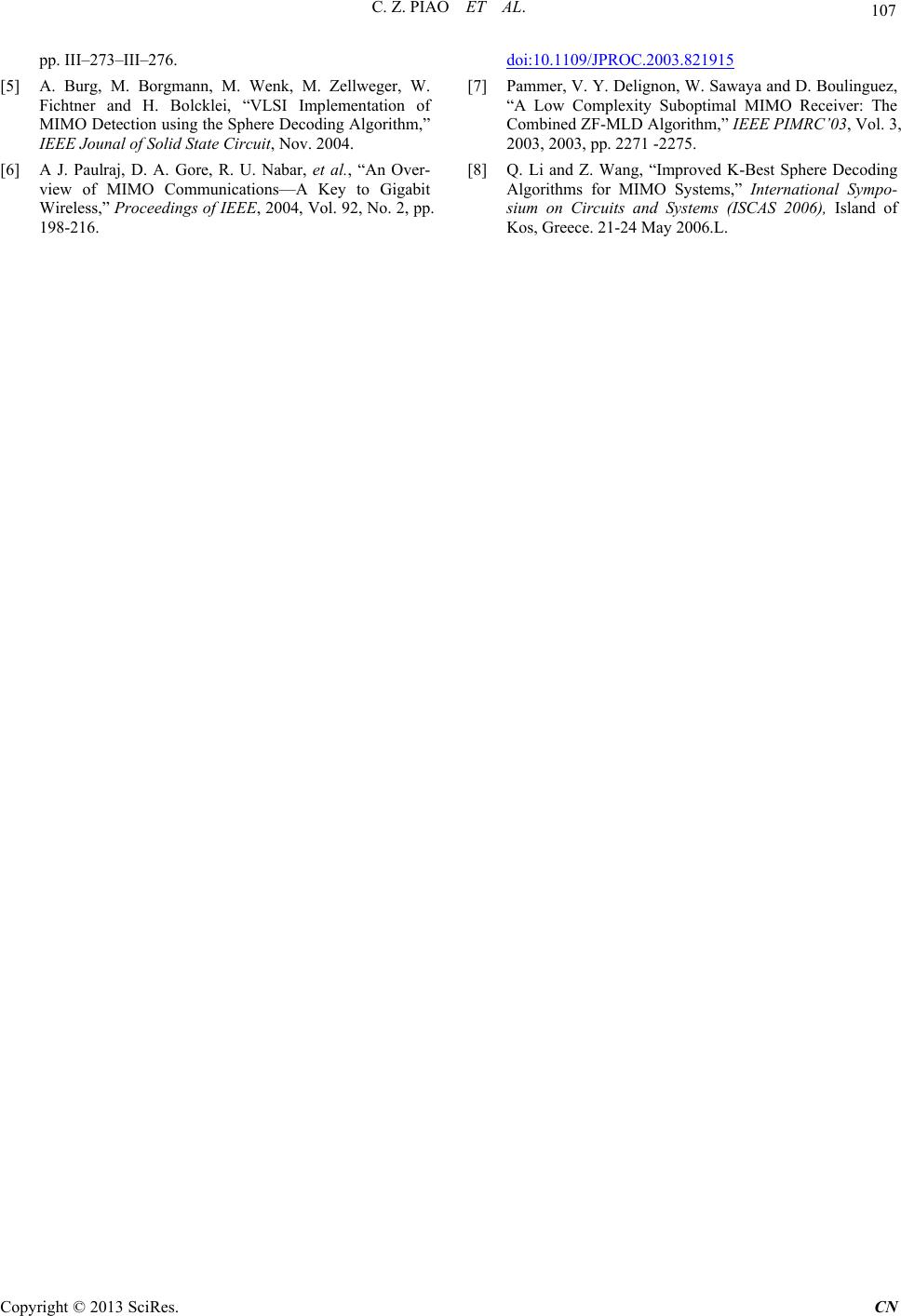 Dynamic K-Best Sphere Decoding Algorithms for MIMO Detection