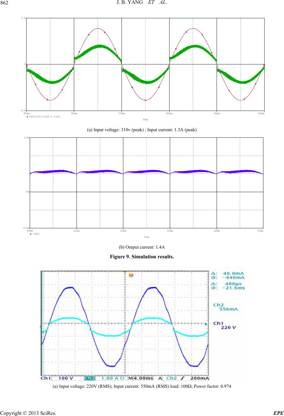 A Single Phase Current Source PFC Converter Based on UC3854