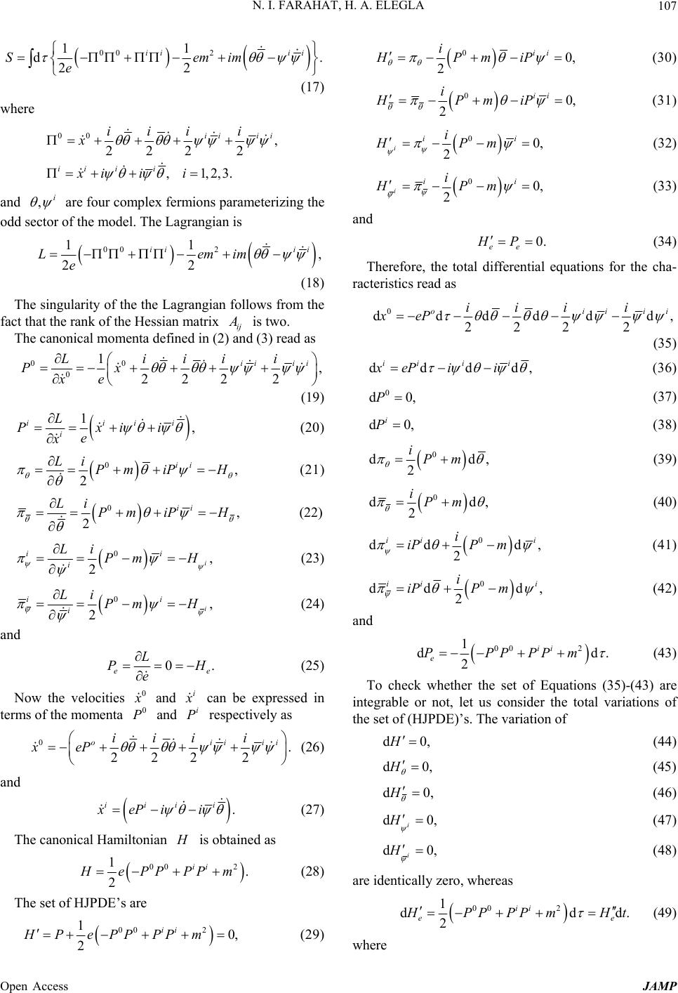 Path Integral Quantization of Superparticle with 1/4 Supersymmetry Breaking