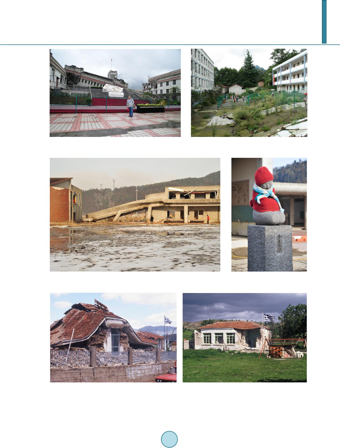Disaster Data Centre—An Innovative Educational Tool for Disaster ...