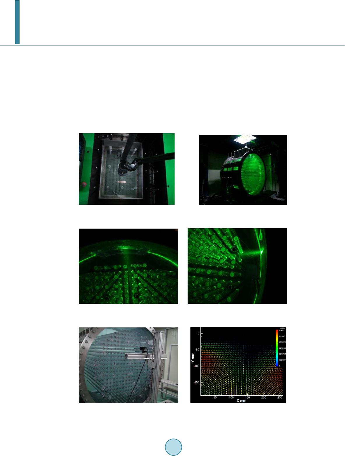 PIV Measurement of Velocity Distribution in the Moderator Circulation ...