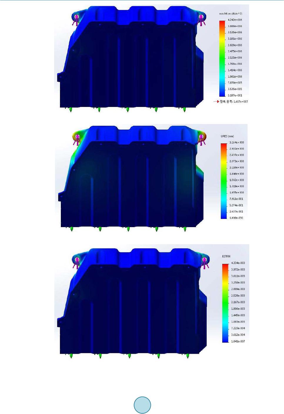 Design of Korean Standard Modular Buoy Body Using Polyethylene Polymer ...