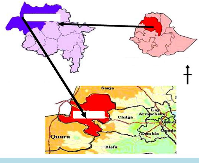 The Role of Small Towns for Surrounding Rural Development: The Case of ...