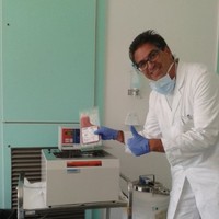 Andrea Piccin - Editorial Board - Scientific Research Publishing