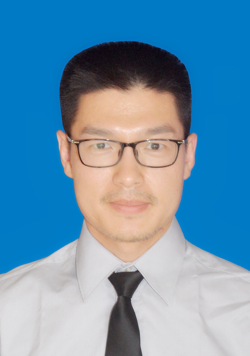 Lei Wang - Editorial Board - Scientific Research Publishing